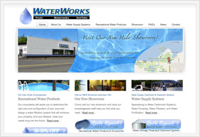 Water Works Hawaii | Hawaii Web Design and Development Firm ...